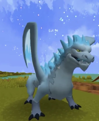 Shard | Minecraft-DragonFire Wiki | Fandom