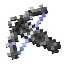 Feral Soul Crossbow | Minecraft: Dungeons Wiki | Fandom