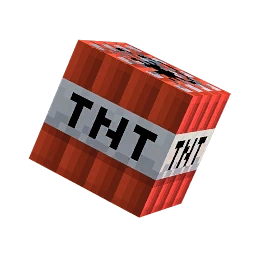 TNT | Minecraft: Dungeons Wiki | Fandom
