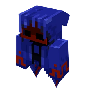 Souldancer Robe | Minecraft: Dungeons Wiki | Fandom