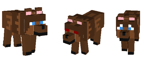 Coyote | Minecraft Fanfictions Wiki | Fandom