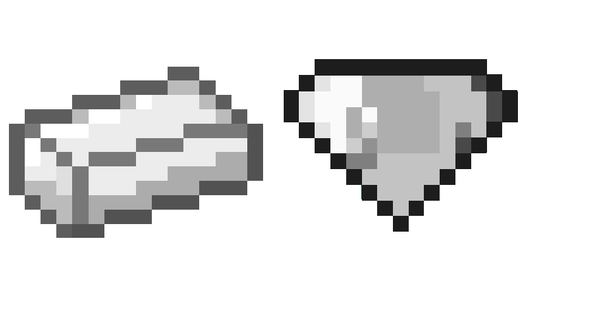 Silver | Minecraft Fanfictions Wiki | FANDOM powered by Wikia