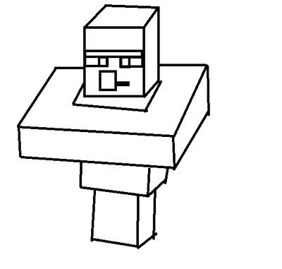 Villager Template | Minecraft Fanfictions Wiki | Fandom