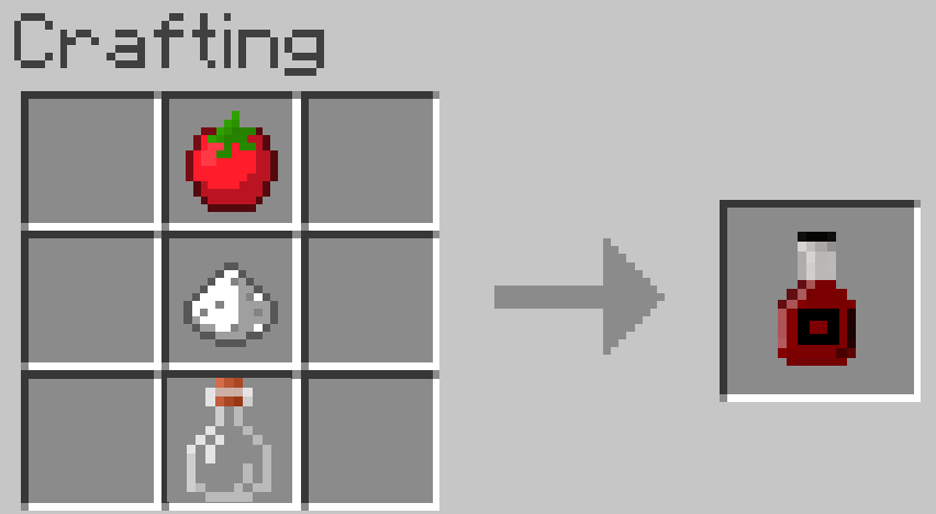 Ketchup | Minecraft Fanfictions Wiki | FANDOM powered by Wikia