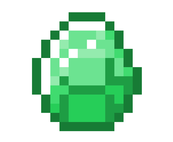 Image - Emerald.png | Minecraft Fanfictions Wiki | FANDOM powered by Wikia
