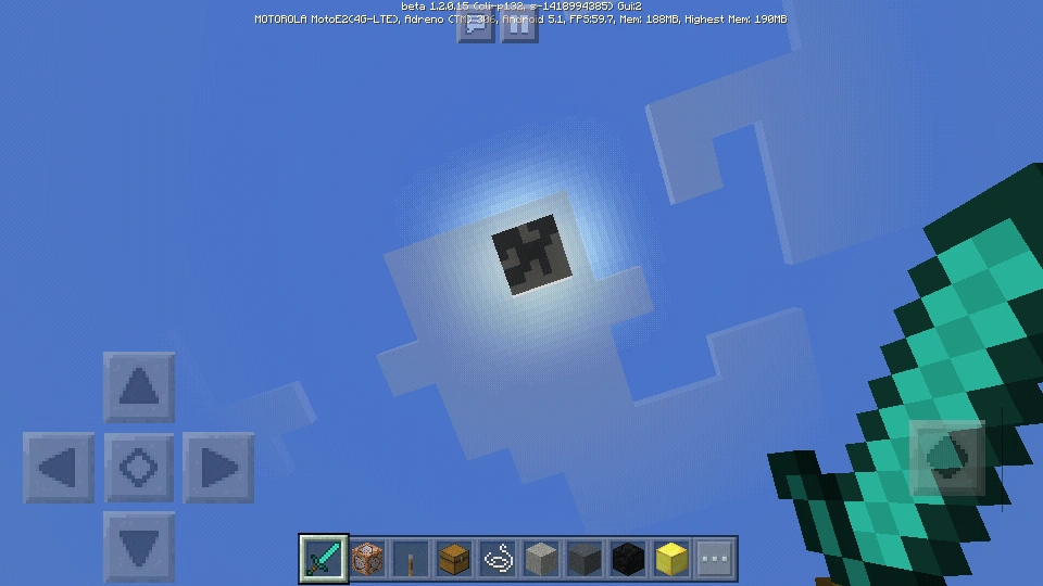 Solar Eclipse | Minecraft Fanfictions Wiki | Fandom