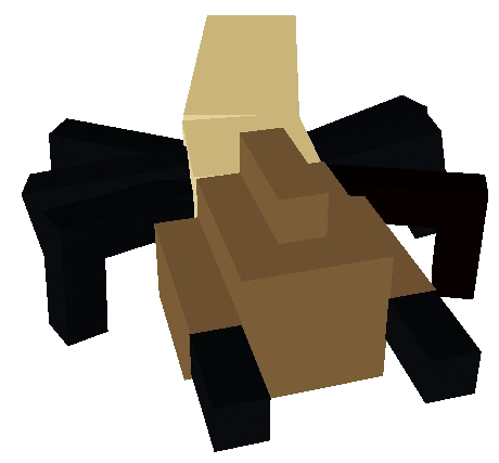 Termite | Minecraft Fanon Wiki | Fandom