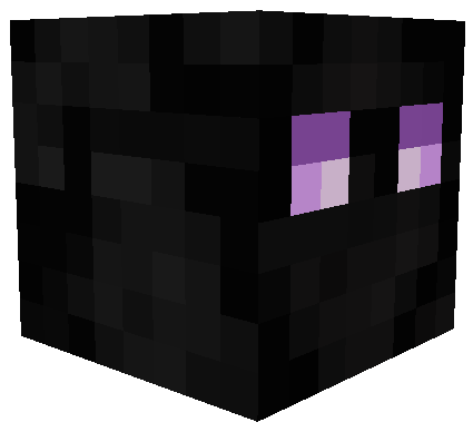 Ender Slime | Minecraft Fanon Wiki | Fandom