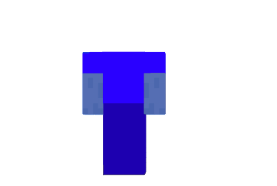 Blue Fast | Minecraft Fanon Wiki | FANDOM powered by Wikia