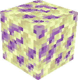 Enderite | Minecraft Fanon Wiki | Fandom