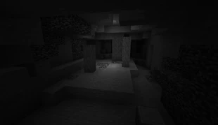 Deep Void | Minecraft Fanon Wiki | Fandom