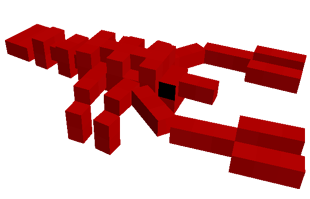 Lobster | Minecraft Fanon Wiki | Fandom