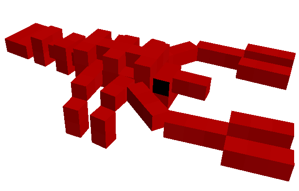 Lobster | Minecraft Fanon Wiki | Fandom