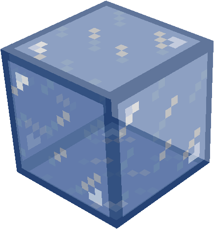 Ice Cube (Mine-Kart) | Minecraft Fanon Wiki | Fandom