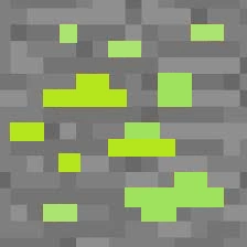 Uranium Ore | Minecraft Fanon Wiki | Fandom