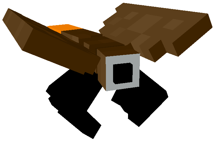 Category:Passive Mobs | Minecraft Fanon Wiki | Fandom