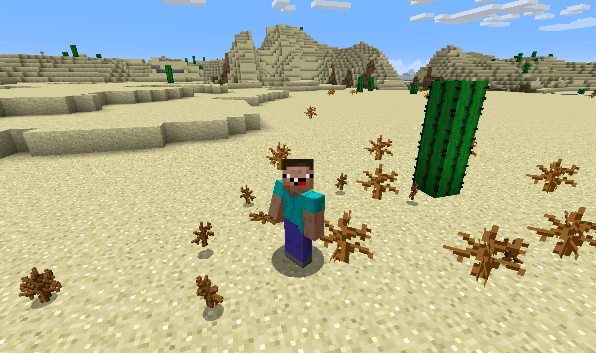 Dead Bush | Minecraft noob Wikia | Fandom