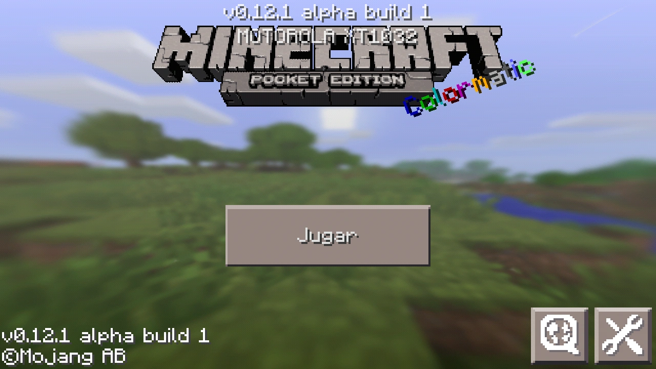 0.12.1 alpha build 1 | Minecraftpedia | FANDOM powered by Wikia