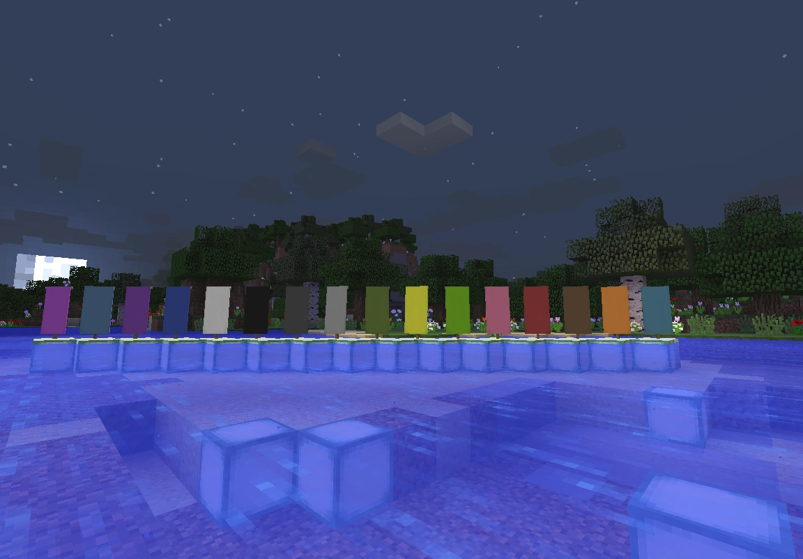 Estandarte | Minecraftpedia | Fandom