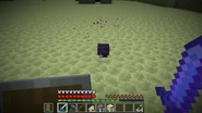 Endermite | Minecraftpedia | Fandom