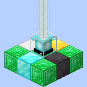 Faro | Minecraftpedia | Fandom