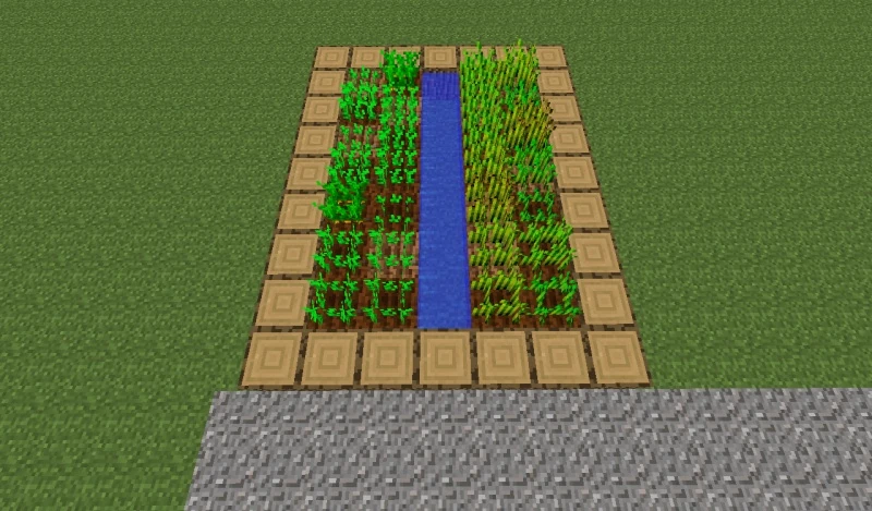 Cultivo | Minecraftpedia | FANDOM powered by Wikia