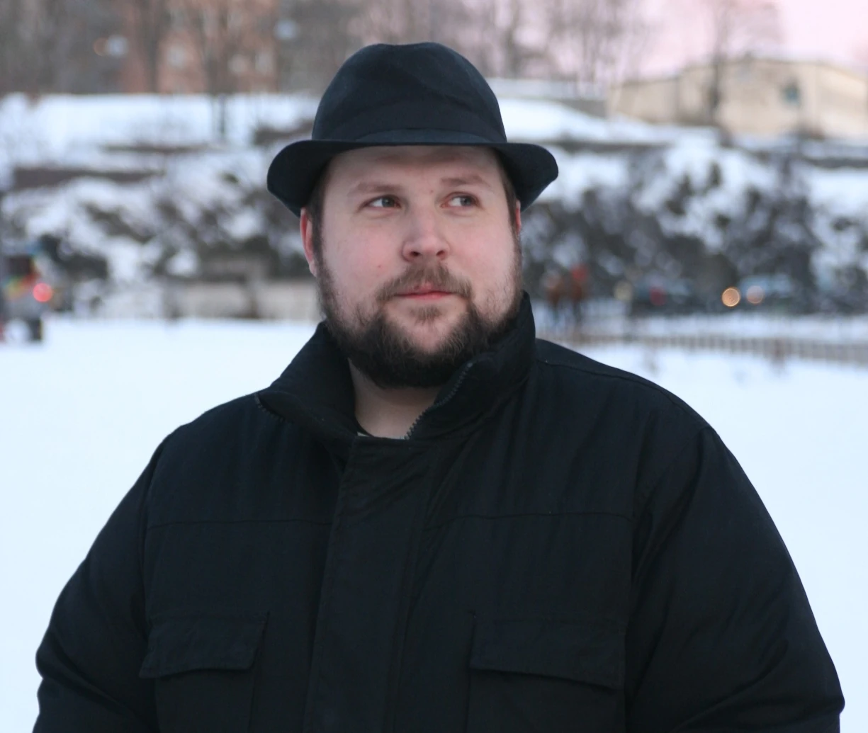 Markus Persson | Minecraftpedia | FANDOM powered by Wikia