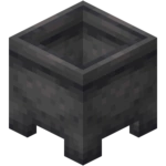 Caldero | Minecraftpedia | Fandom