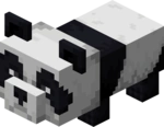 Panda | Minecraftpedia | Fandom