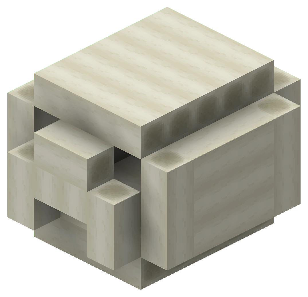 Fósil | Minecraftpedia | Fandom