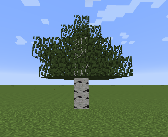 Abedul | Minecraftpedia | FANDOM powered by Wikia