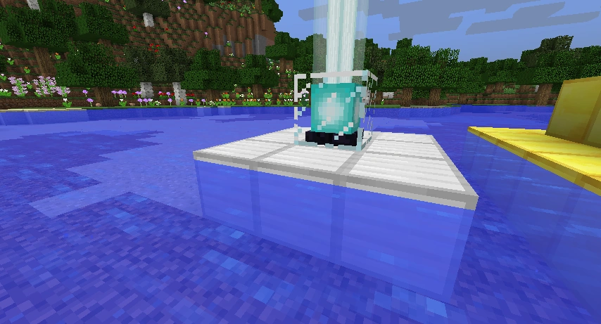 Faro | Minecraftpedia | FANDOM powered by Wikia