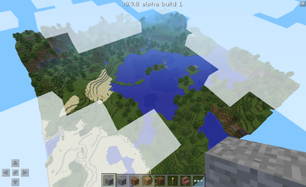 Minecraft Mundo Editar Para Mac - accessoriesvoper