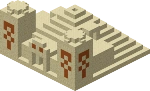 Templo | Minecraftpedia | FANDOM powered by Wikia