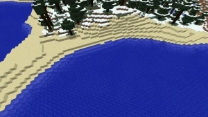 Playa | Minecraftpedia | Fandom
