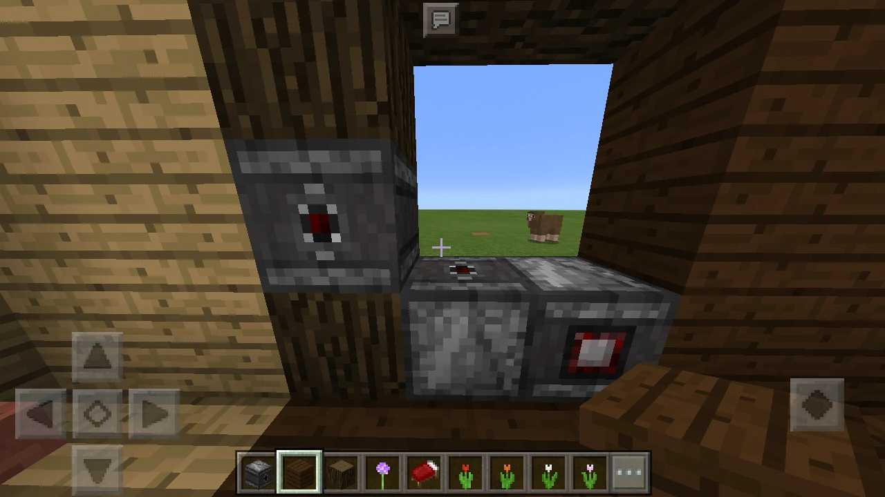 Observador | Minecraftpedia | Fandom