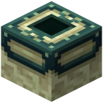 Marco del portal del End | Minecraftpedia | Fandom