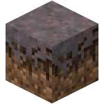 Micelio | Minecraftpedia | Fandom