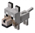 Lobo | Minecraftpedia | Fandom