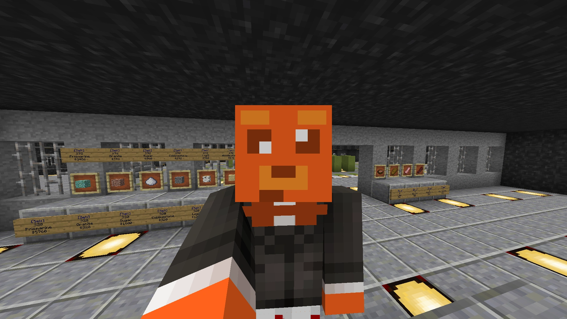 Butterbrine22 | MinecraftPlanetEarth Wiki | FANDOM powered by Wikia