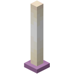 End Rod | Minecraft Bedrock Wiki | FANDOM powered by Wikia