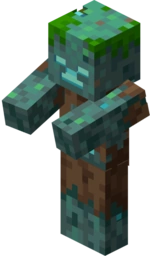 Drowned | Minecraft Bedrock Wiki | FANDOM powered by Wikia