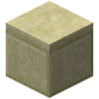 Smooth Sandstone | Minecraft Bedrock Wiki | Fandom