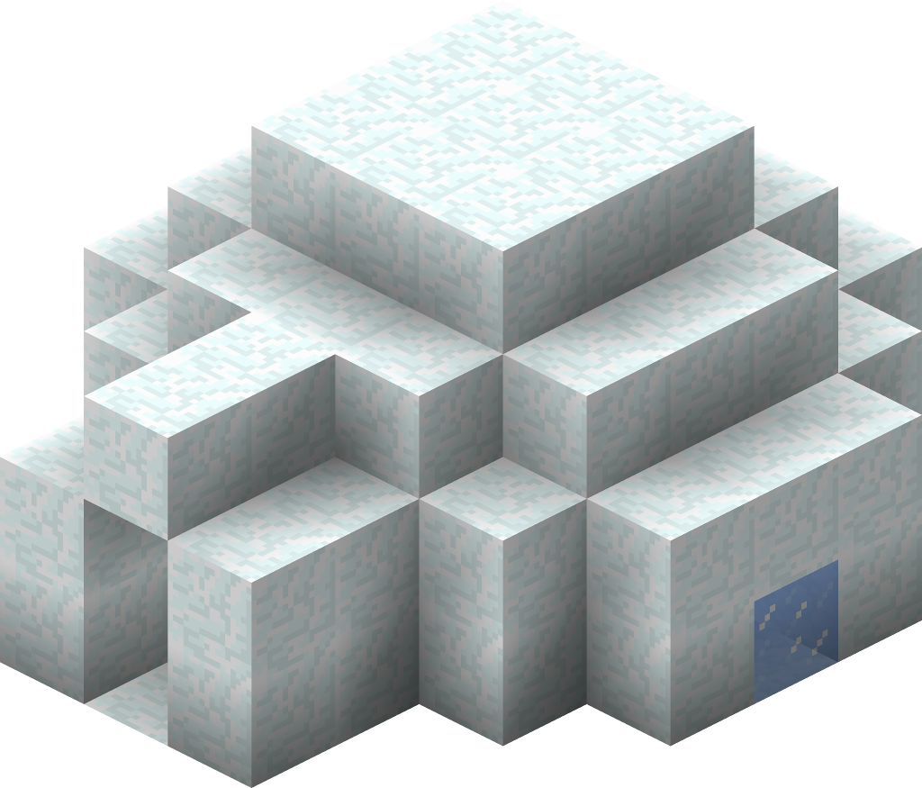 Igloo Minecraft Bedrock Wiki Fandom Powered By Wikia