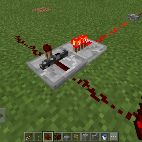 Redstone Repeater | Minecraft Bedrock Wiki | Fandom