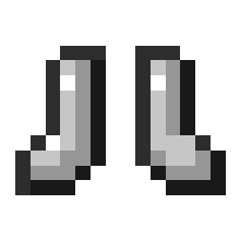 Image - Iron Boots.png | Minecraft Bedrock Wiki | FANDOM powered by Wikia