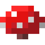 Red Mushroom | Minecraft Bedrock Wiki | Fandom