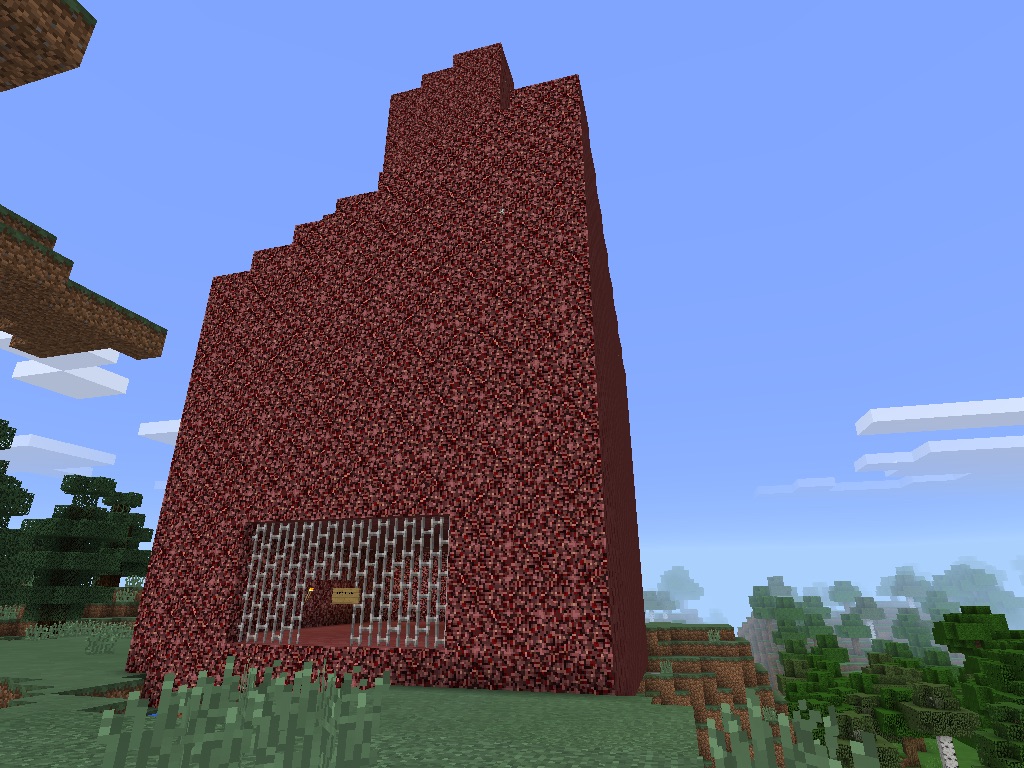Nether Reactor/Gallery | Minecraft Bedrock Wiki | Fandom Nether Reactor/Gallery | Minecraft Bedrock Wiki | Fandom