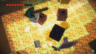 Mevia | Minecraft Story Mode Wiki | Fandom