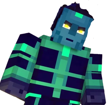 Romeo | Minecraft Story Mode Wiki | FANDOM powered by Wikia